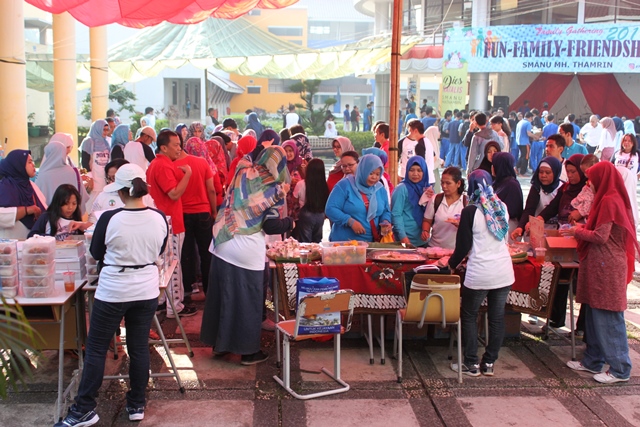 Intrakurikuler – SMANU M.H THAMRIN JAKARTA