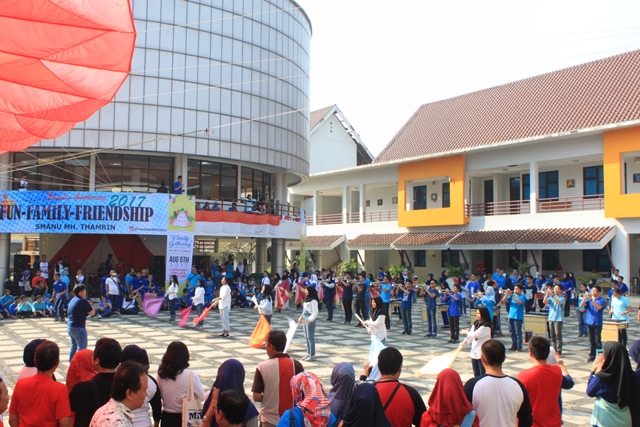 Intrakurikuler – SMANU M.H THAMRIN JAKARTA