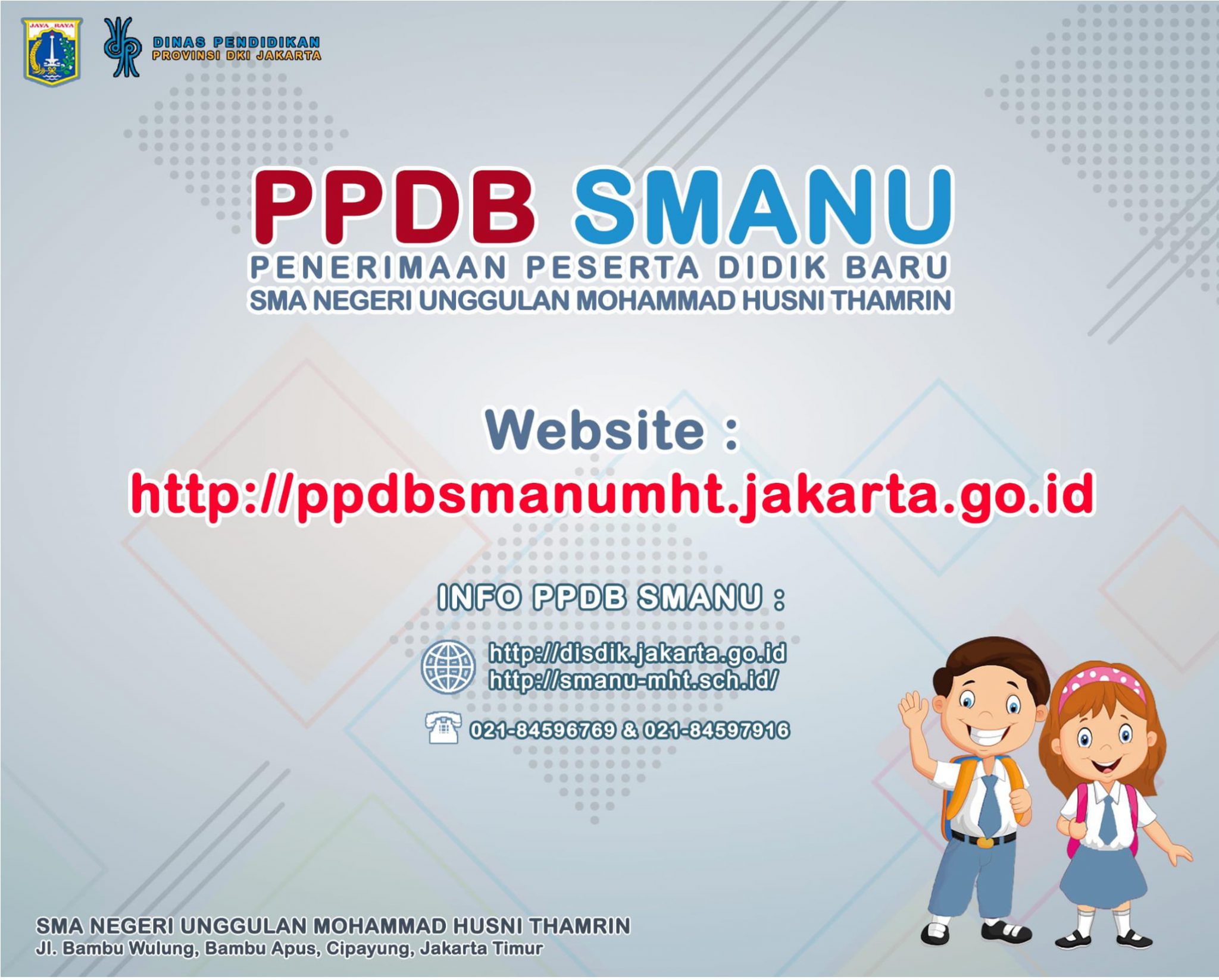 informasi – SMANU M.H THAMRIN JAKARTA