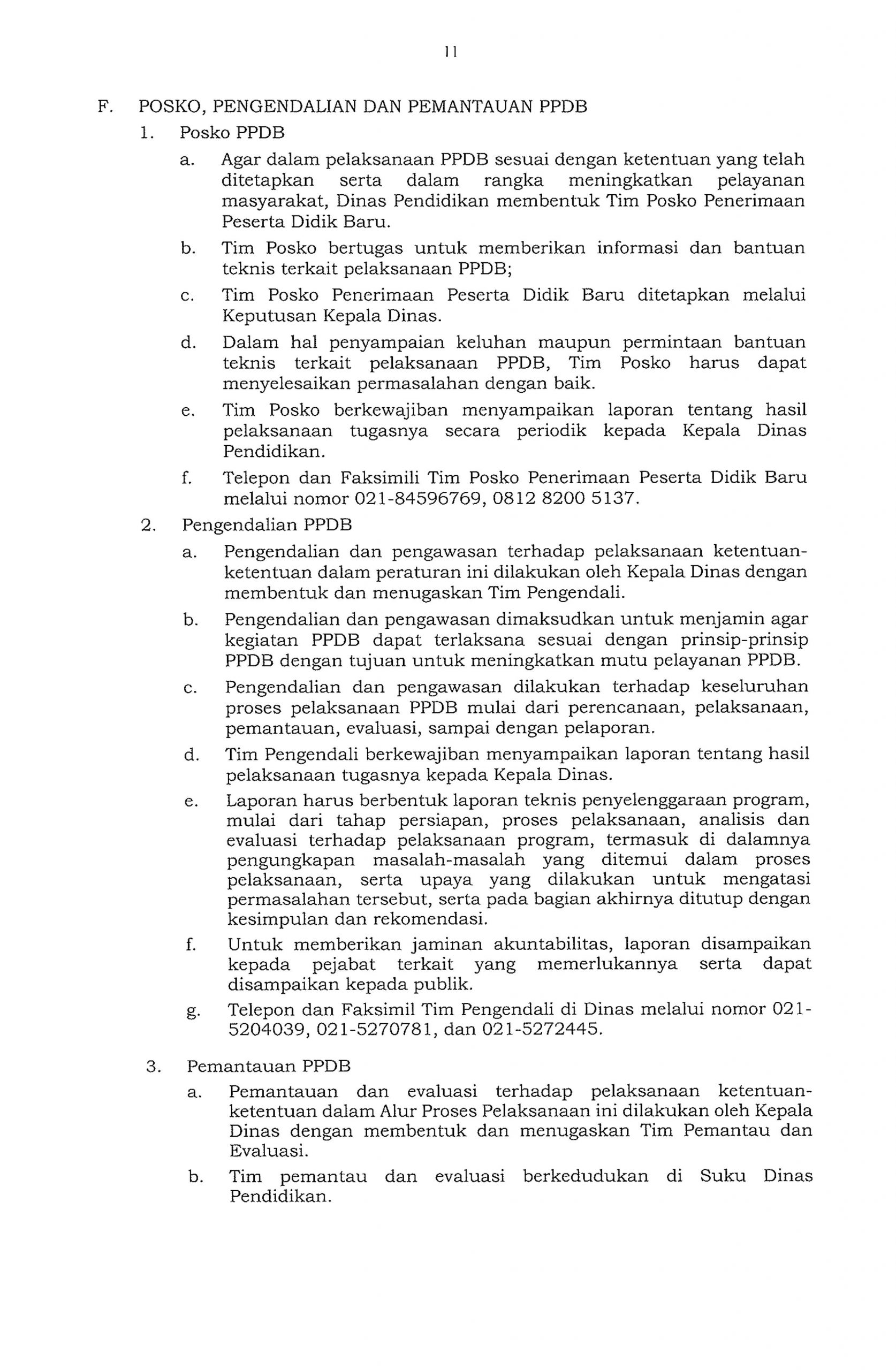 JUKNIS PPDB SMANU MH THAMRIN Tahun Pelajaran 2022/2023 – SMANU M.H ...