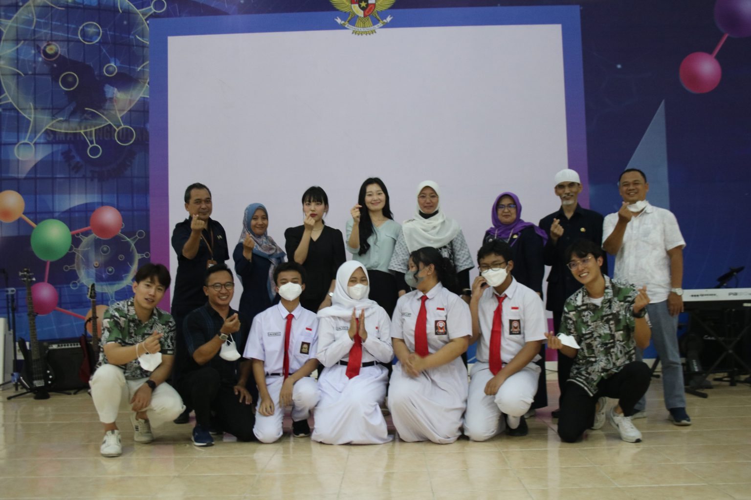 kegiatan – SMANU M.H THAMRIN JAKARTA